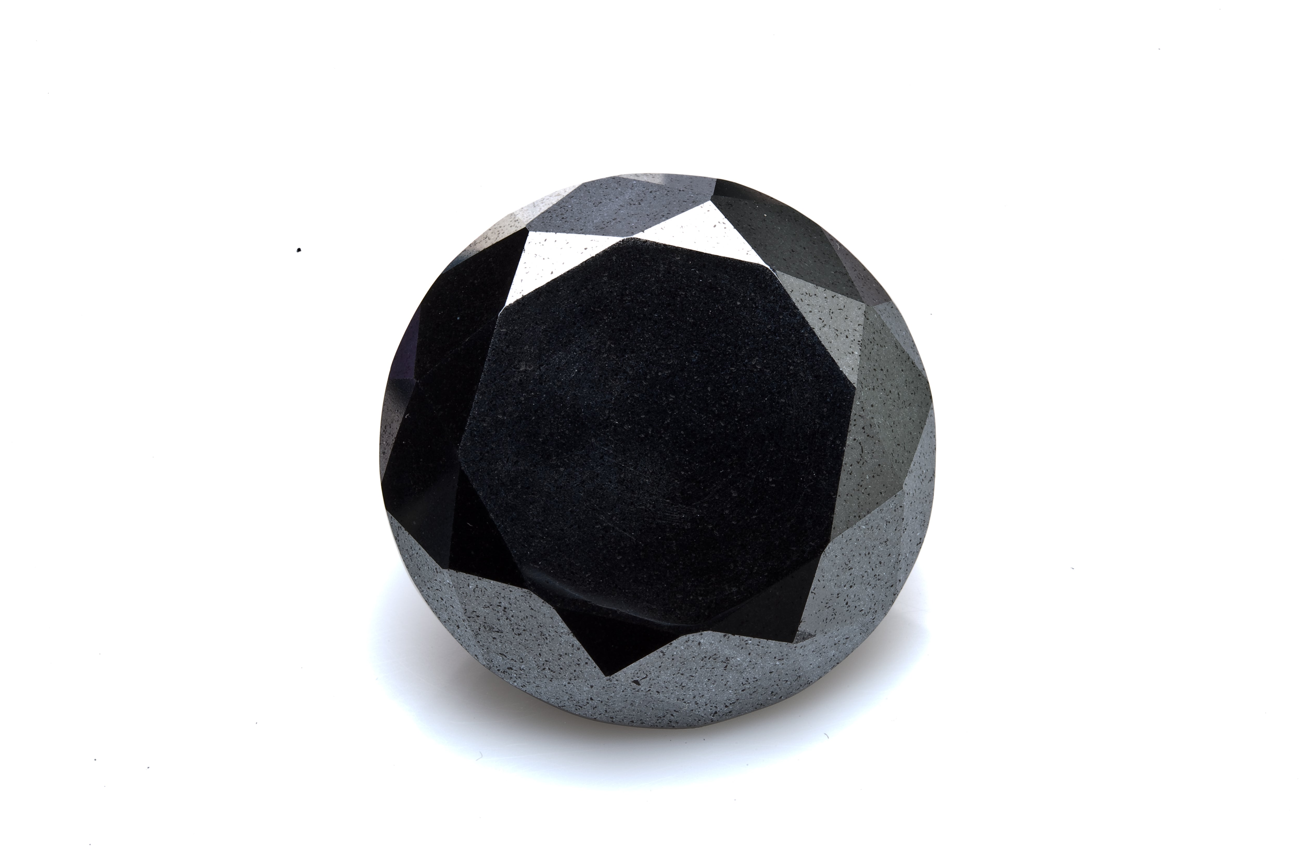 Dubai's 'Black Diamond' Breaks World Record for Most Expensive Ice Cre