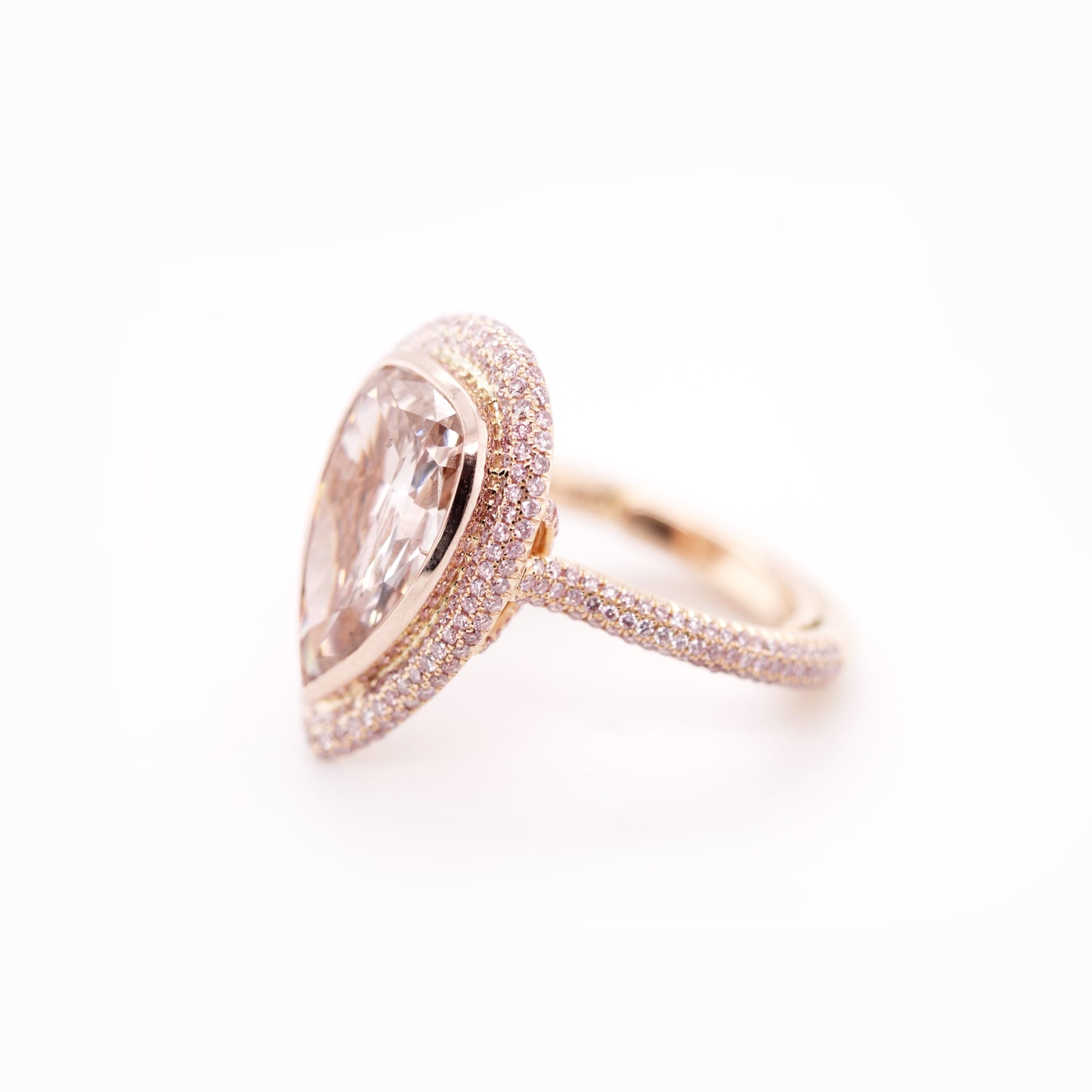 Natural Colored Diamond Rings, Earrings, Necklaces & Bracelets ...
