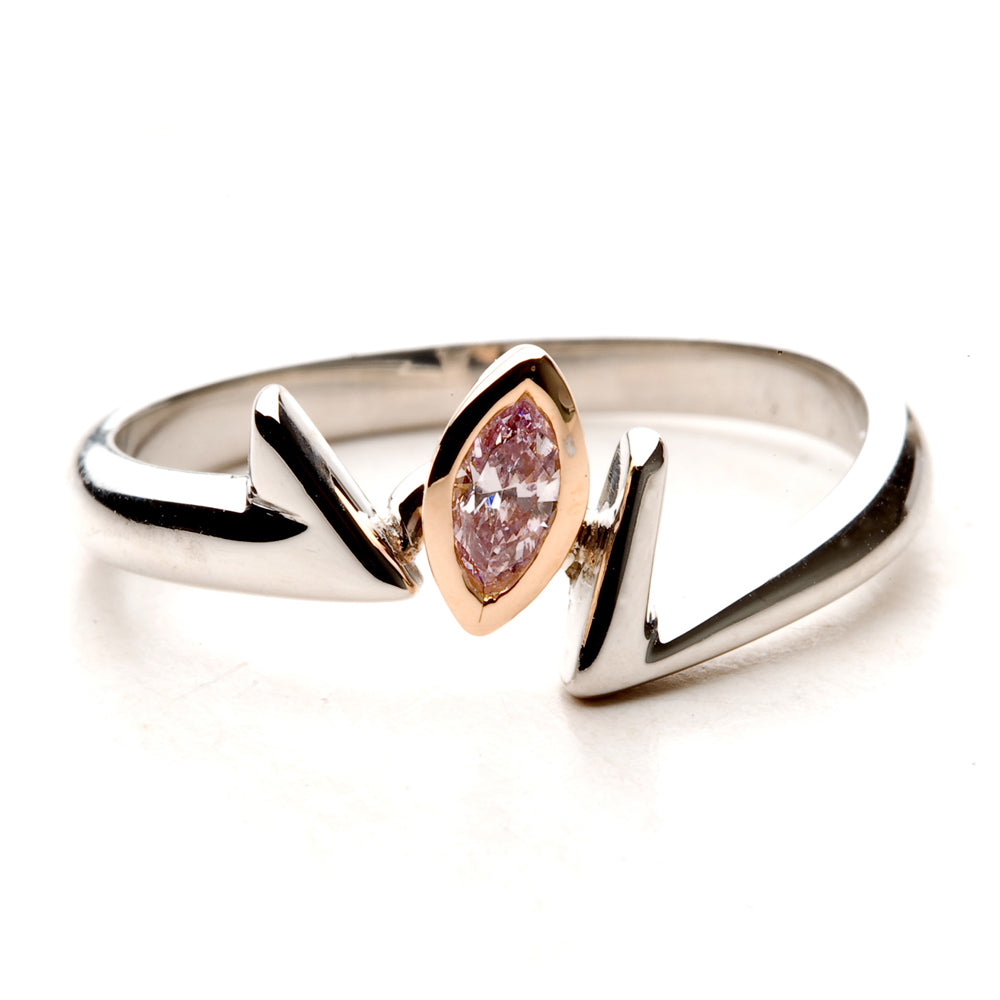 Browse Purple Diamond Rings